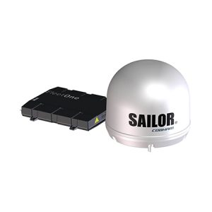 Radii Teknologi | Marine Electronics & Communication Provider